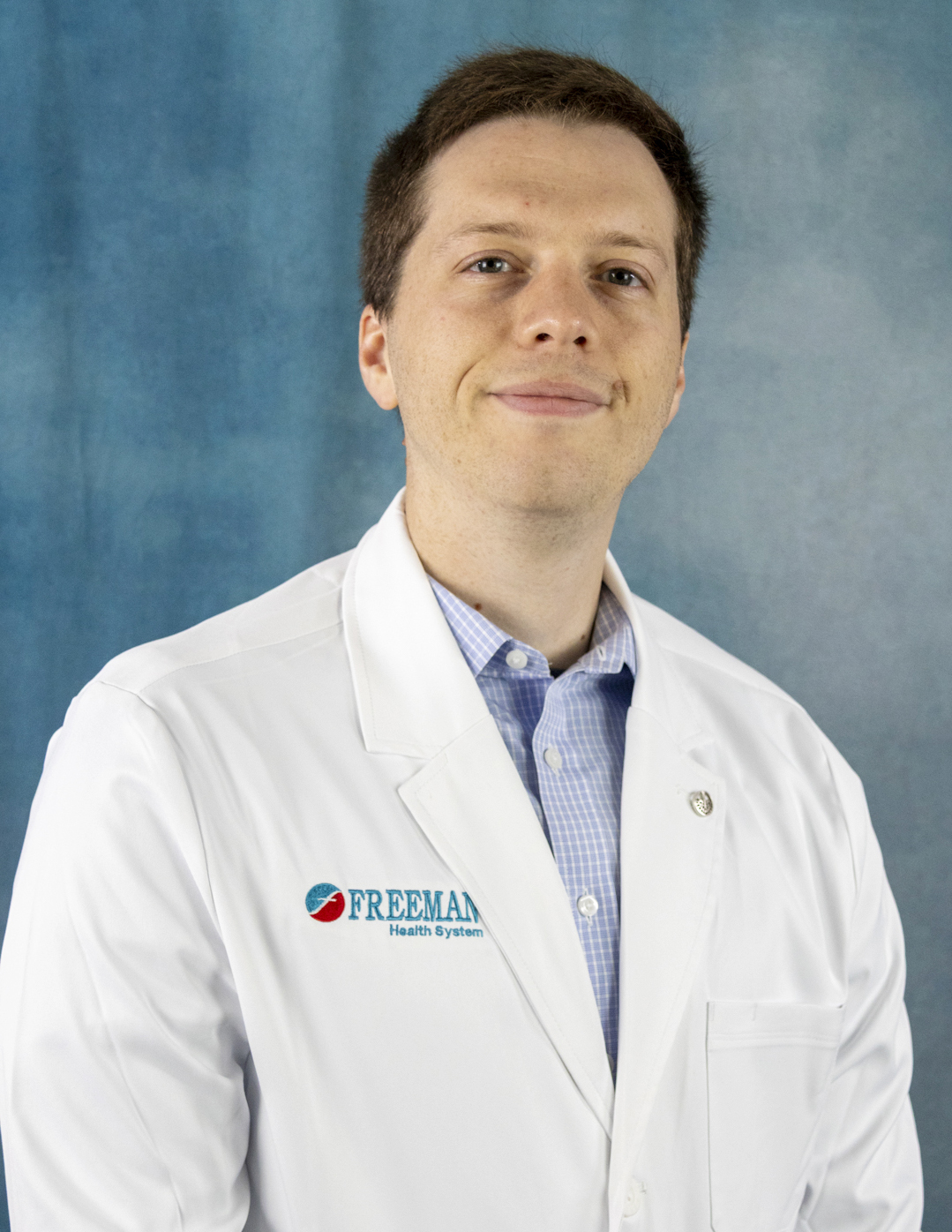 William Estep, DO | Freeman Health